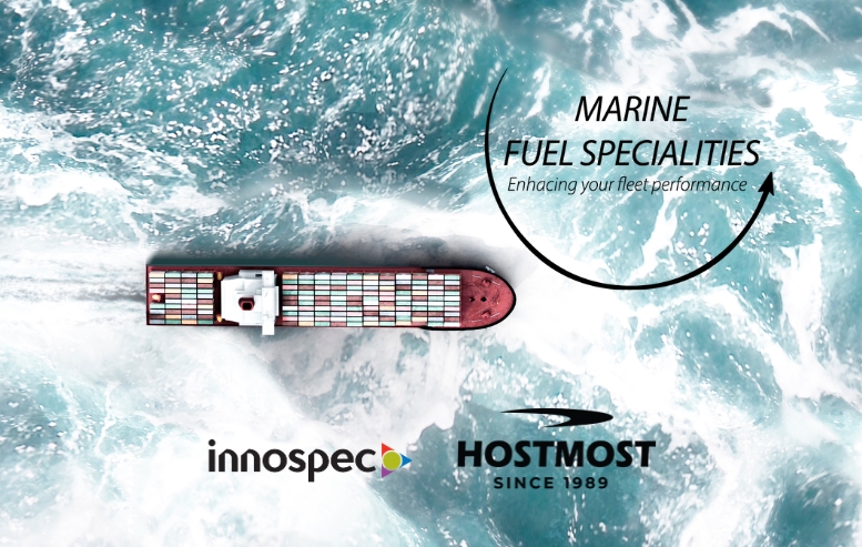 Partnership | Innospec Fuel Additives - Hostmost