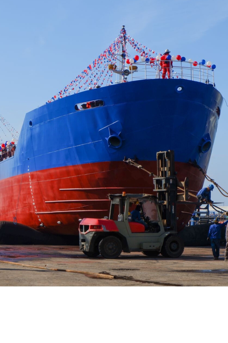 New Building Project - Hostmost