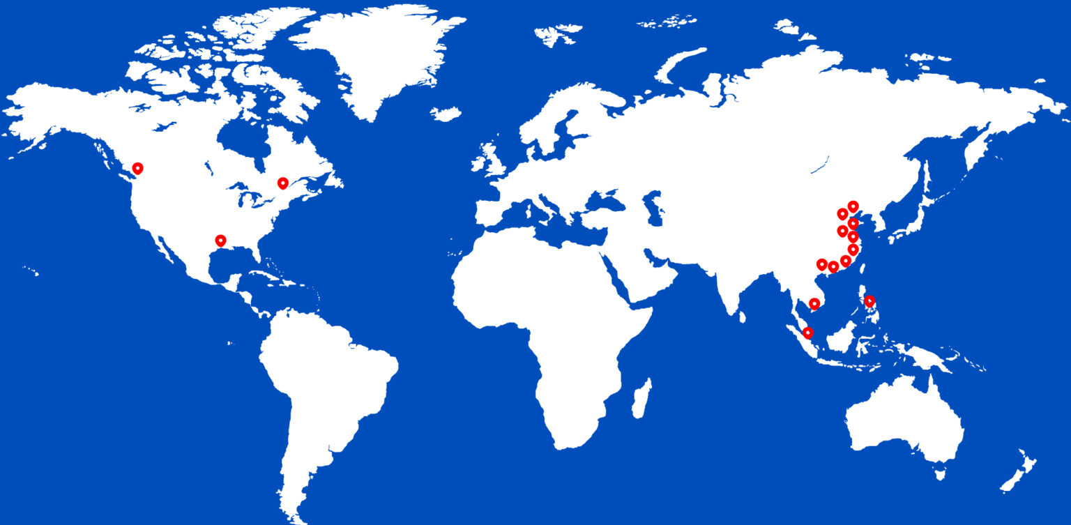 DX585M-IS (Display) - Hostmost